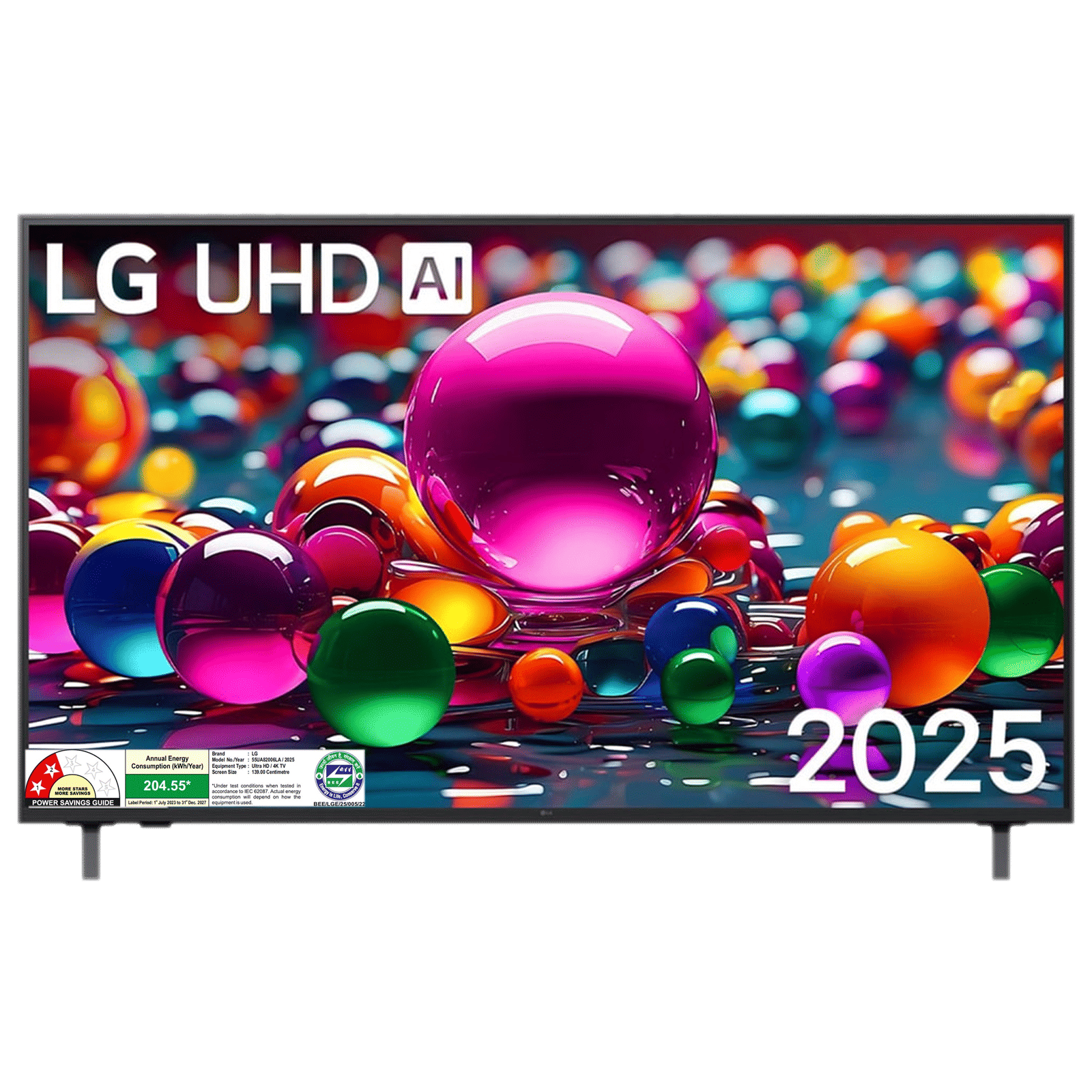 Buy LG HD 32 Inch TV Online at Best Prices | Croma